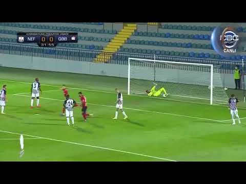 Amazing goal,Free kick,Rovlan Muradov vs Neftchi ,27.09.20