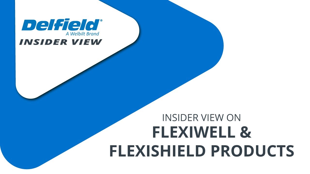 Delfield Insider View FlexiTop Products - YouTube