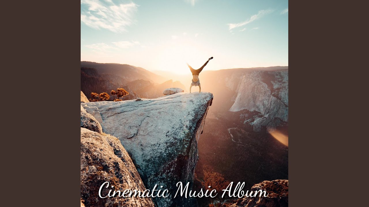 Cinematic Inspiration Powerful - YouTube