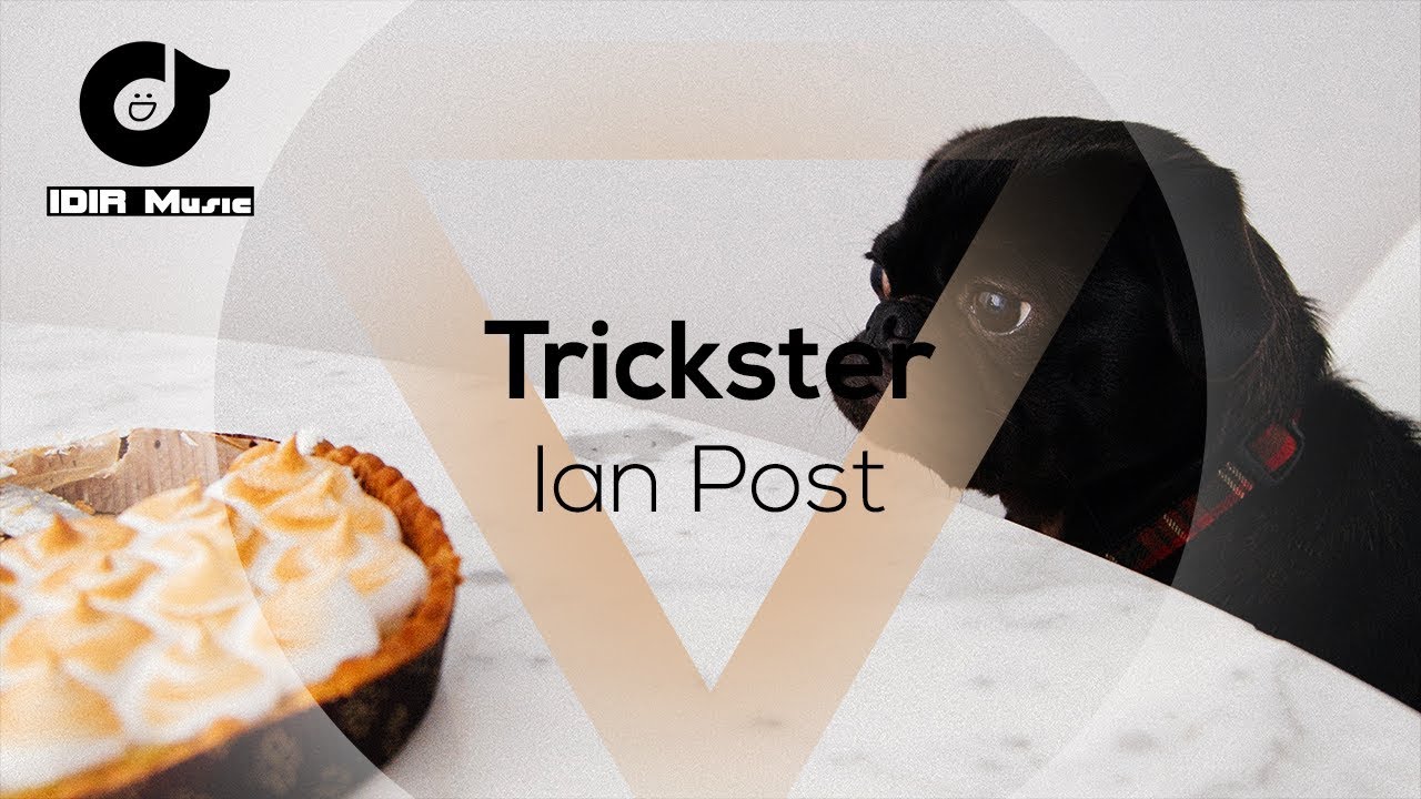 Ian Post - Trickster | IDIR Music - YouTube