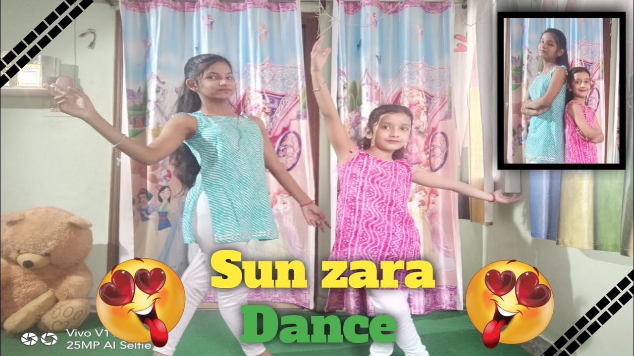 New Vlog | My Channel | Sun Zara Dance | Subscribe Like Or Share | My ...