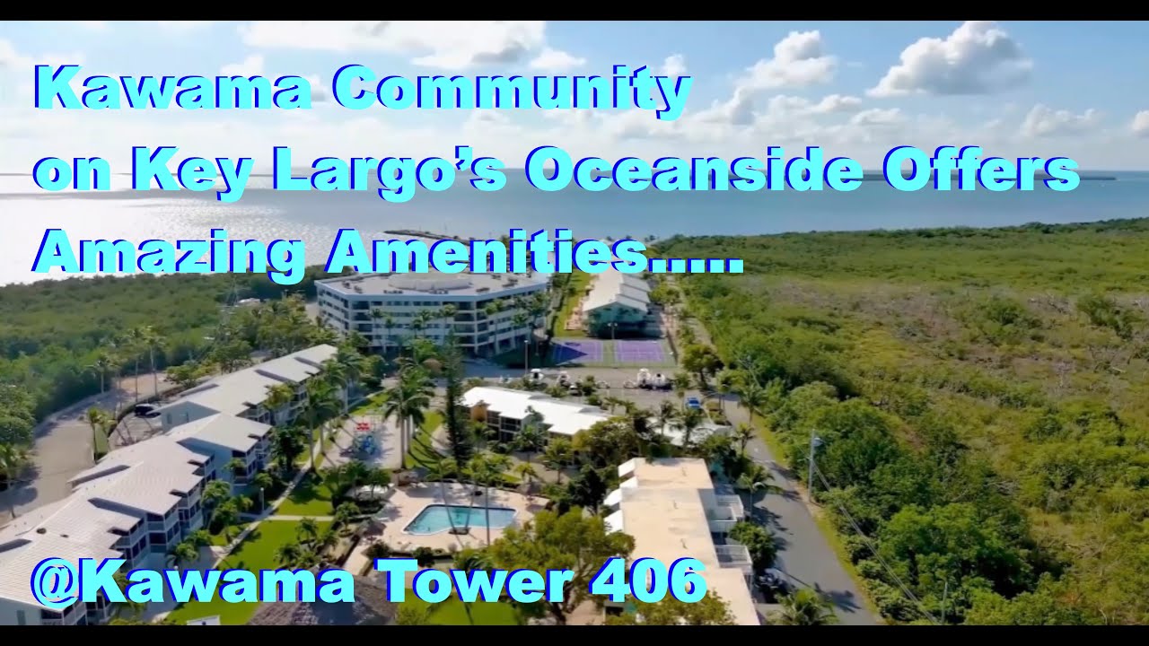 Kawama Community Amenities see https://www.vrbo.com/17772ha - YouTube