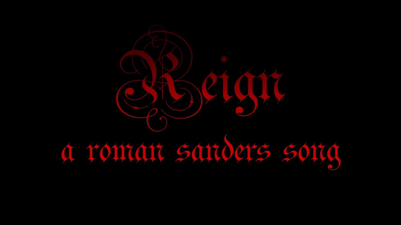 Reign - Music Video (original song) [Inspired by Thomas Sanders] - YouTube