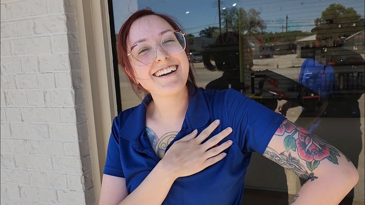 Public Foot Interview Part 61 - YouTube