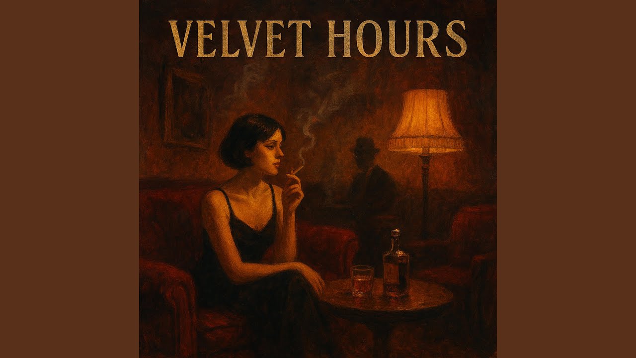 Velvet Hours - YouTube