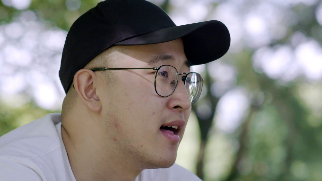 STEREO (Episode 3): brahny @ Trinity Bellwoods - YouTube