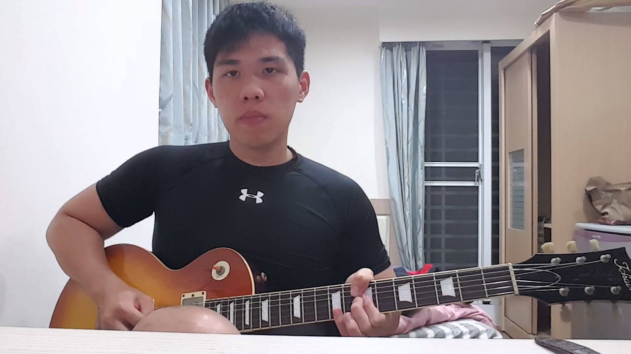 Frederic oddloop cover - YouTube