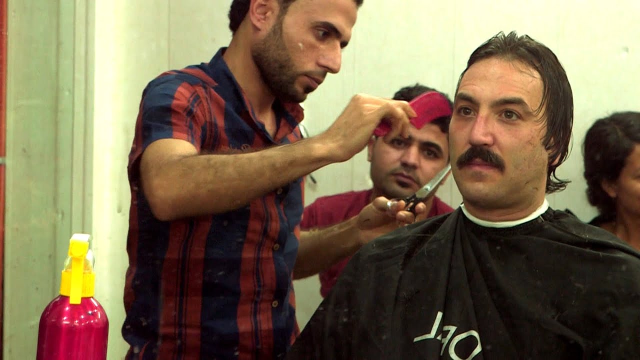 Wait, Listen, If - A poem by Ryan Van Winkle انتضر، اسمع، ربما قصيدة ...