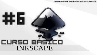 Curso [BÁSICO] de INKSCAPE | Aula #5 - Ferramentas Bási... | Doovi