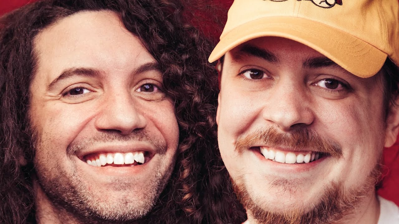 Dan & Arin Love Your Smile - YouTube
