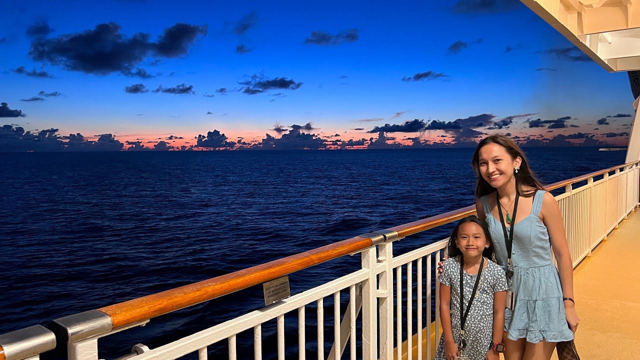 NCL Bermuda Cruise August 5 2022 - YouTube