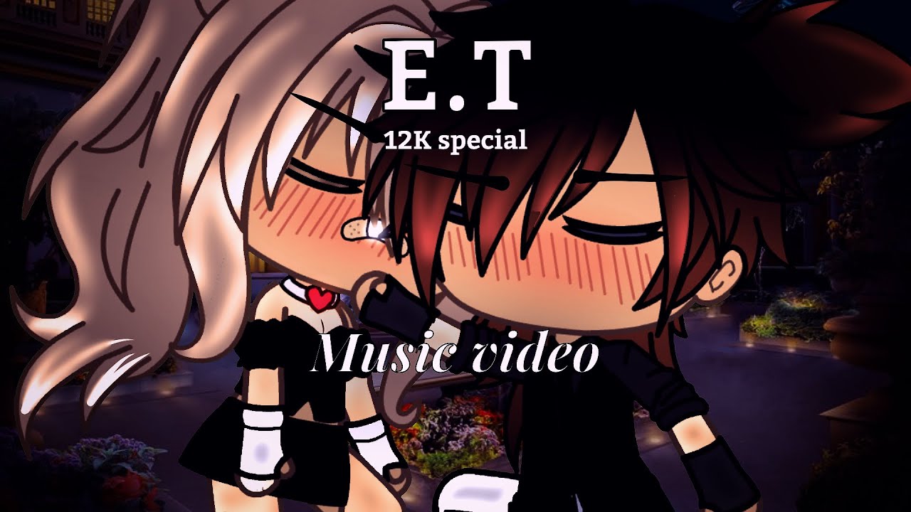 One Kiss Gacha Life Pt 4 Of Queen Of Mean Youtube