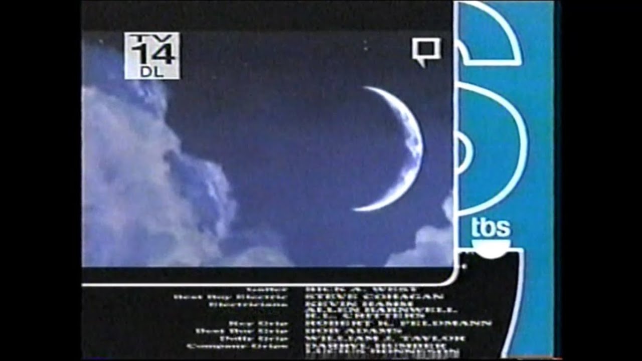 My Cousin Vinny (1992) End Credits (TBS 2008) - YouTube