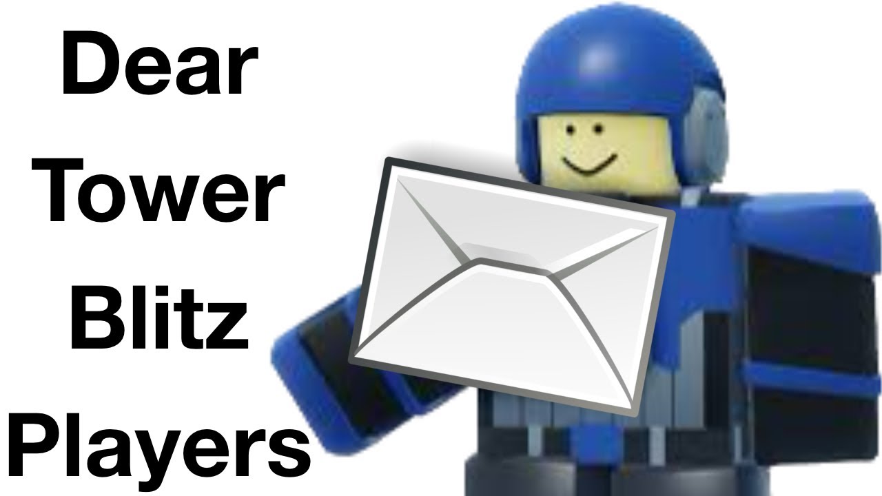 99K Likes (Dear Tower Blitz Players) - YouTube