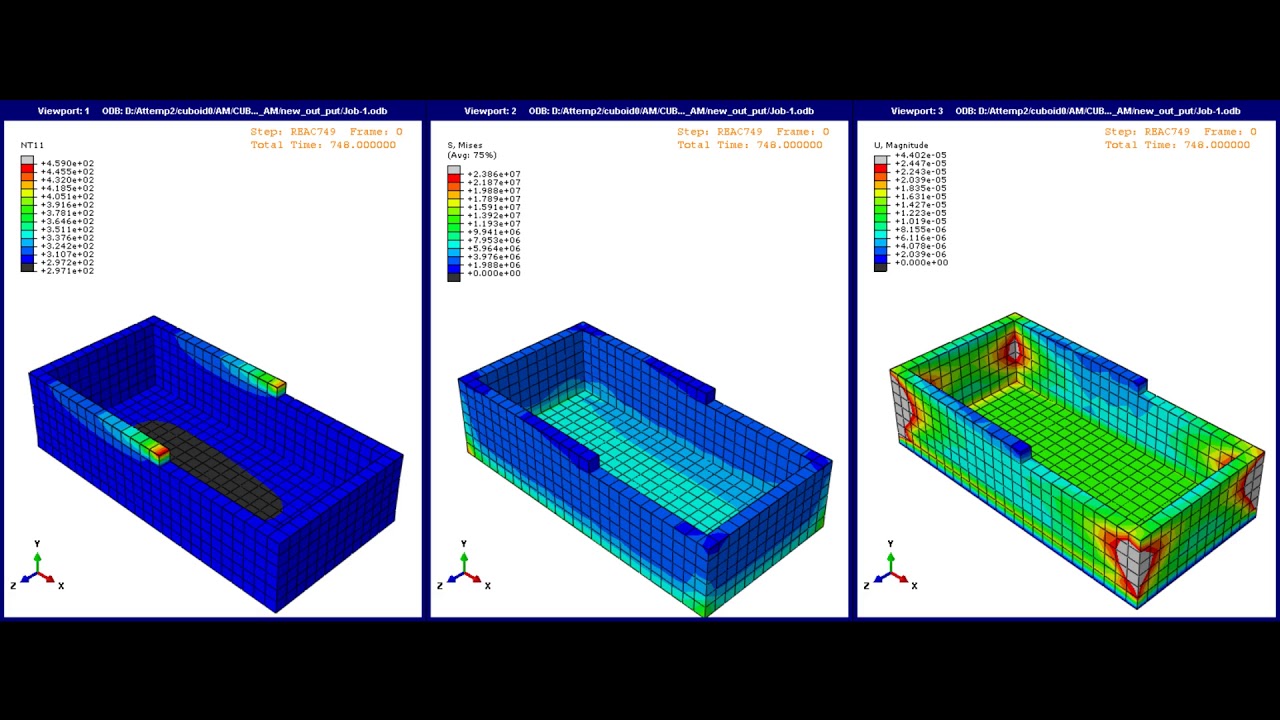 Fuse Deposition Modeling - YouTube
