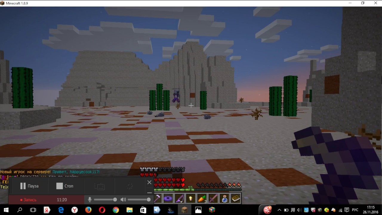 Pixel Dwarf #1 - YouTube