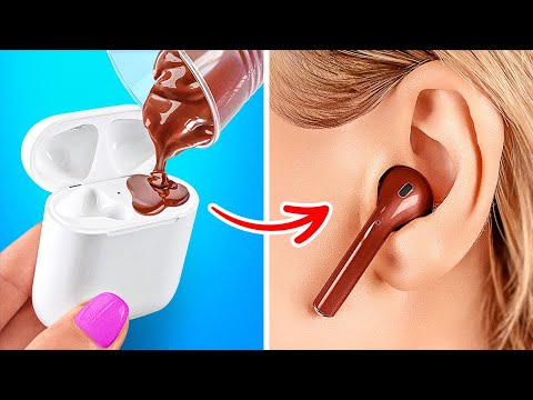 OKULA GİZLİCE ABUR CUBUR SOKMA || 123 GO! Sınıfa Gizlice Şekerleme & Abur Cubur Sokmak İçin Tüyolar