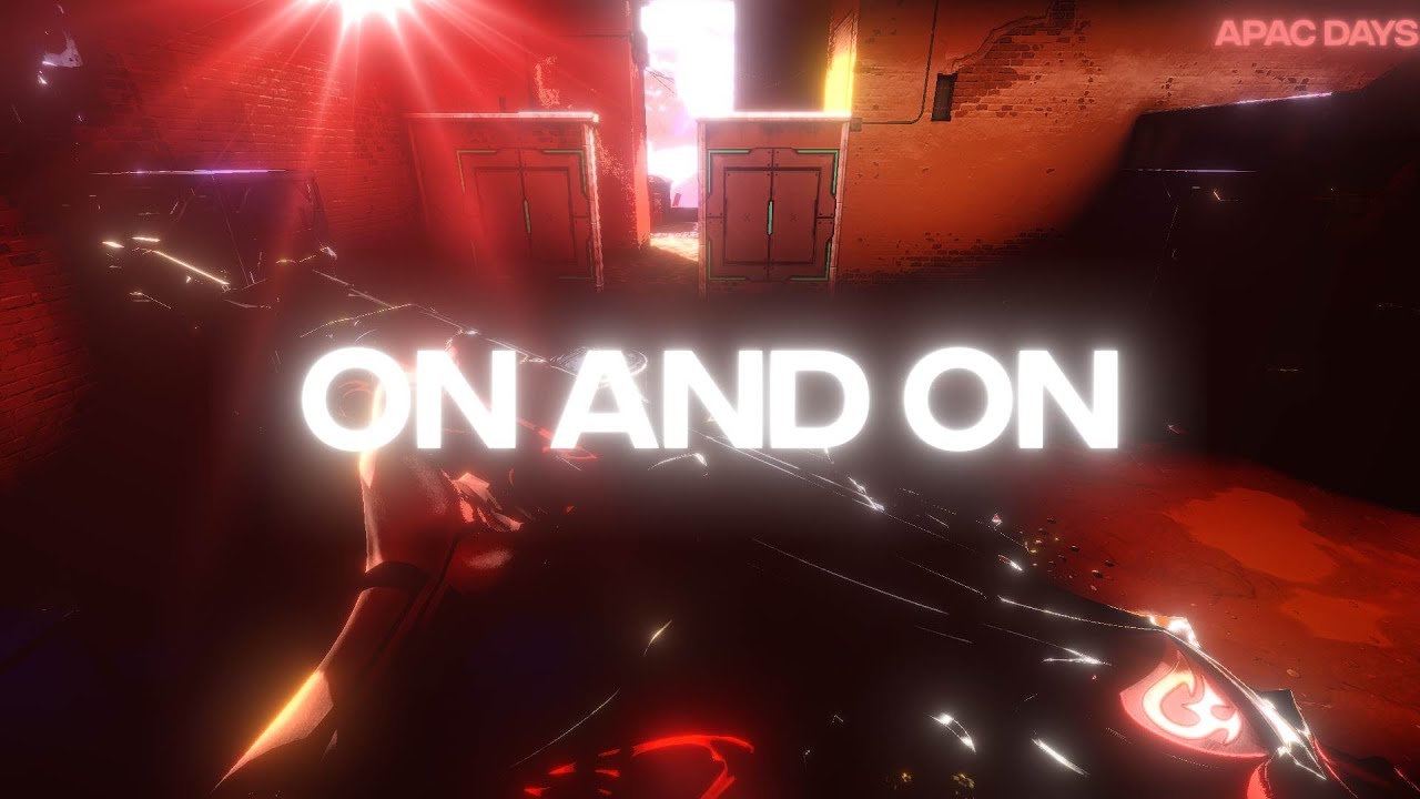 EU Imp is great but have you seen APAC Imp? - YouTube