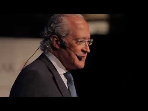 Enrique Torres: Walk the talk, practicar lo que predicamos - YouTube