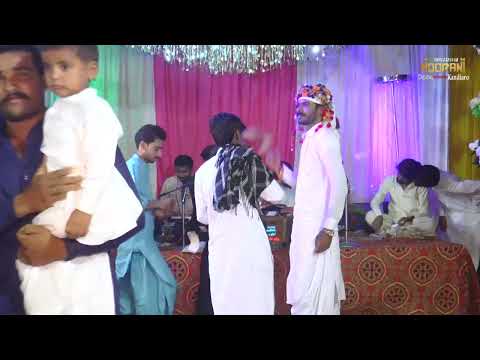 Ishq  Pireen  Jo Payara - Faqeer Imran Samo - Sager Kalhoro Mehfil - NooRani  Echo Kandiaro