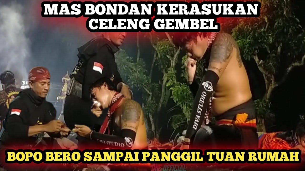 PERANG CELENG ( BONDAN PERMADI ) SATRIO PUTRO MANGGOLO - SUPORT BY MK AUDIO PRO - YouTube