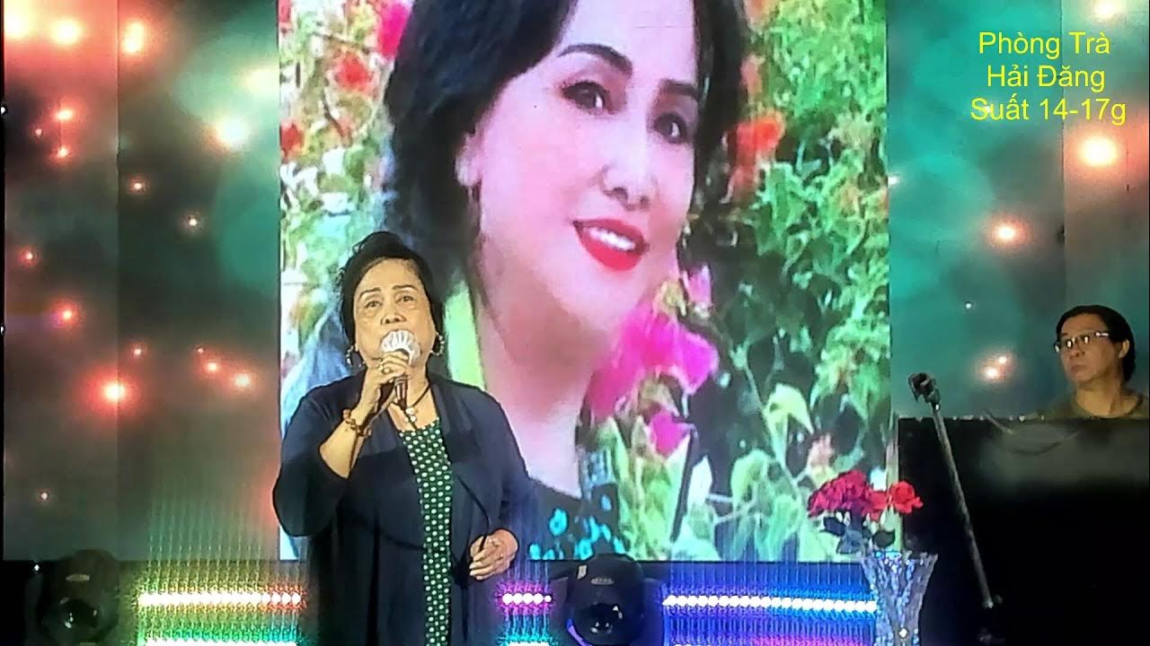 T3 ( 14h00 -18/4 ) Tưởng Niệm - Đỗ Liên - 566/2 Điện Biên Phủ P11 Q10 - YouTube