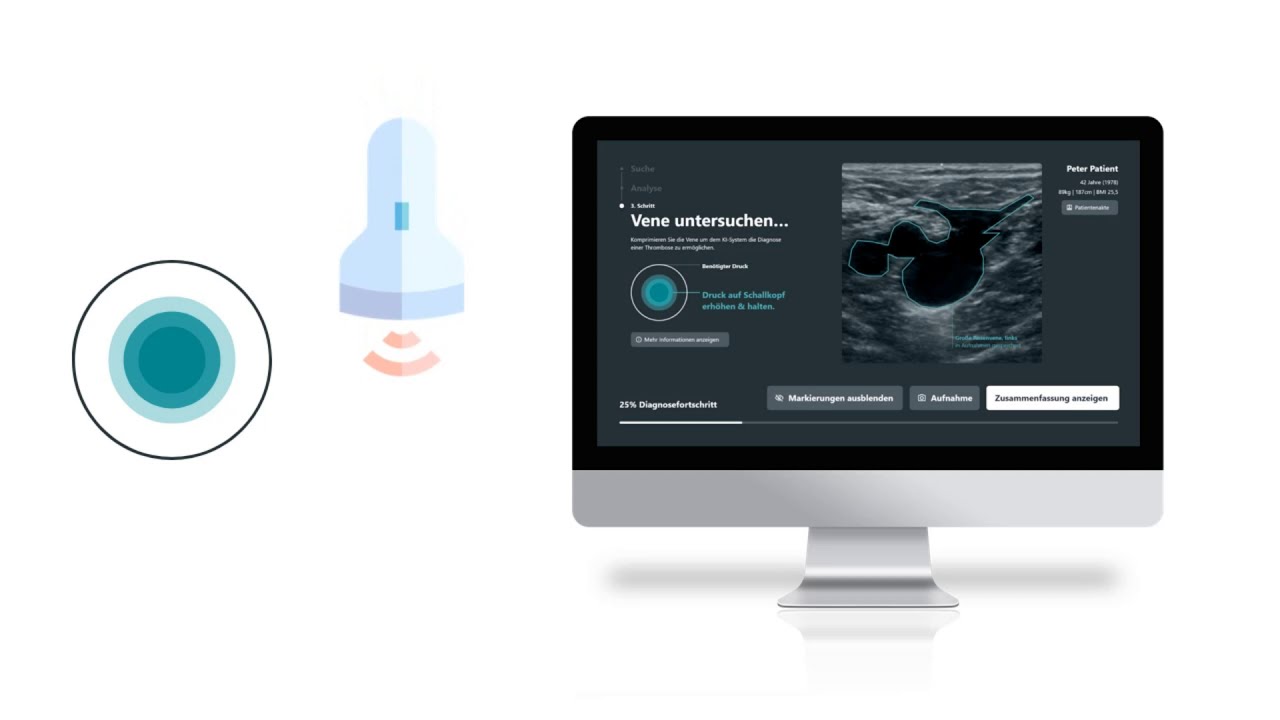 Ingenieurpsychologie trifft Medizin KI - Interfaces für ...
