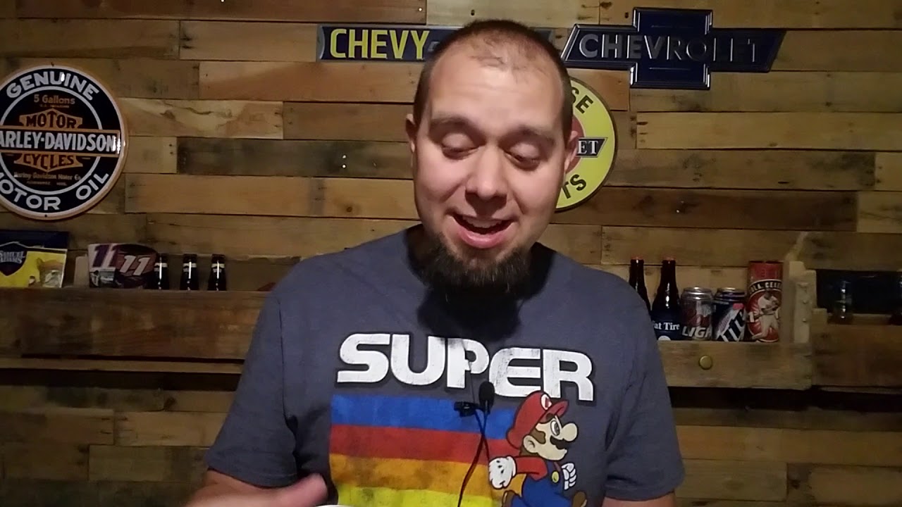 Pabst Blue Ribbon Hard Coffee review.. best drink ever? - YouTube