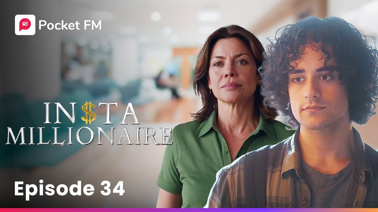 Insta Millionaire | Ep 34 - Debbie's Mom Revealed a Shocking Truth on ...