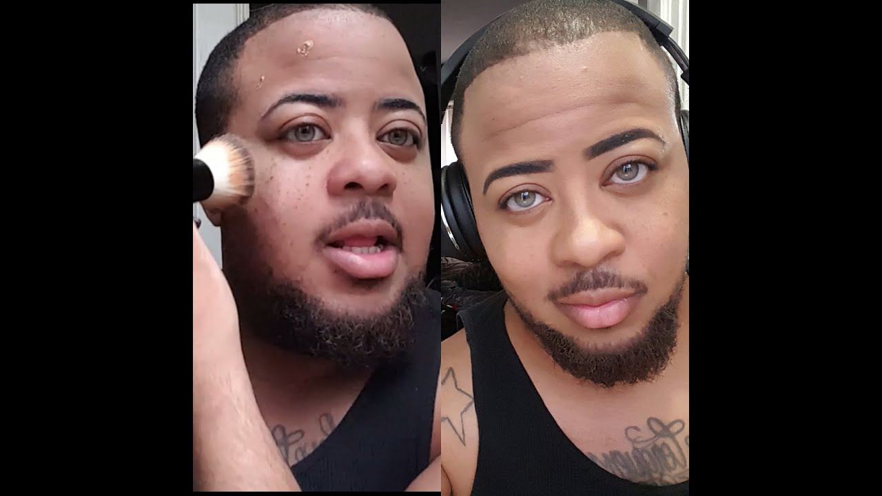 FTM- Makeup - YouTube