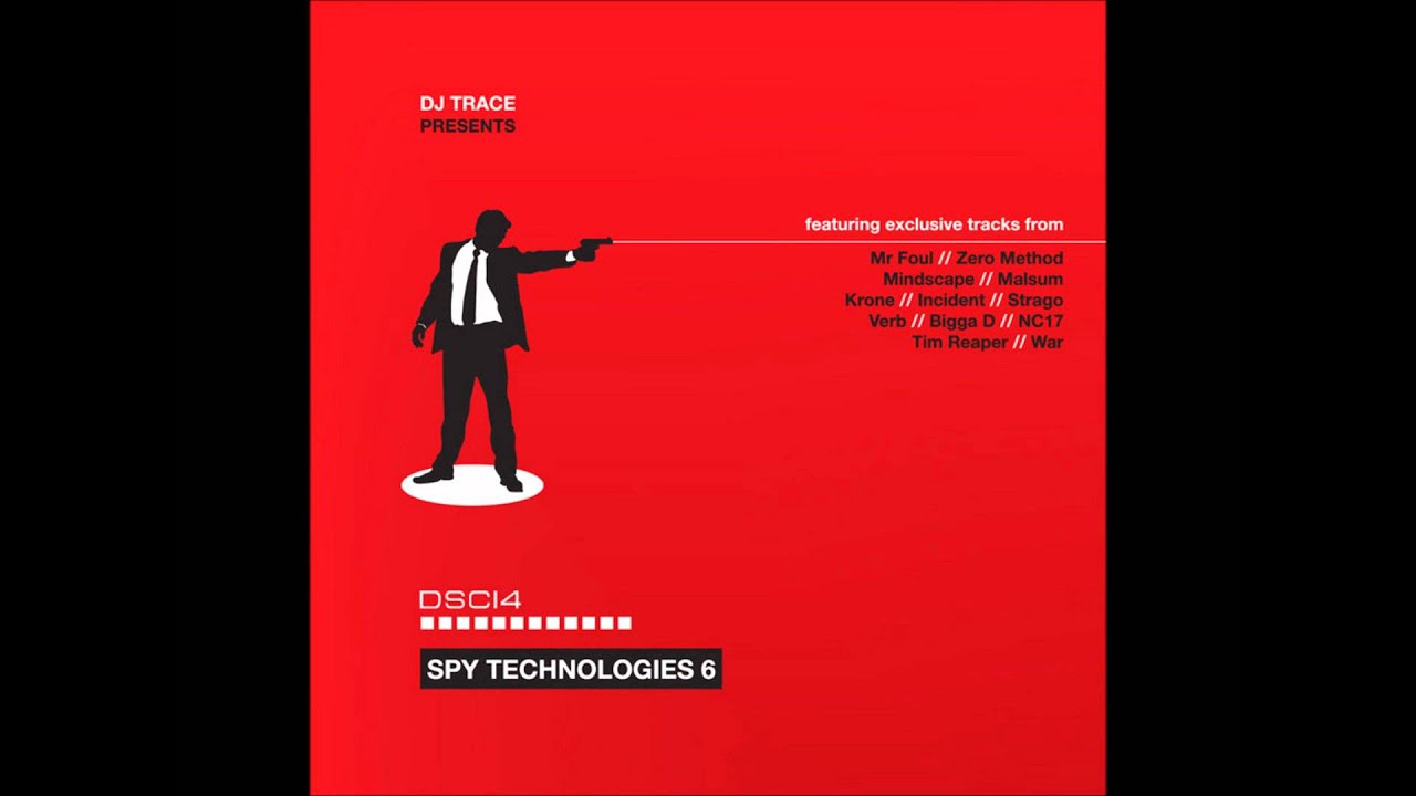 Malsum & Krone - Radioactive Beast - YouTube