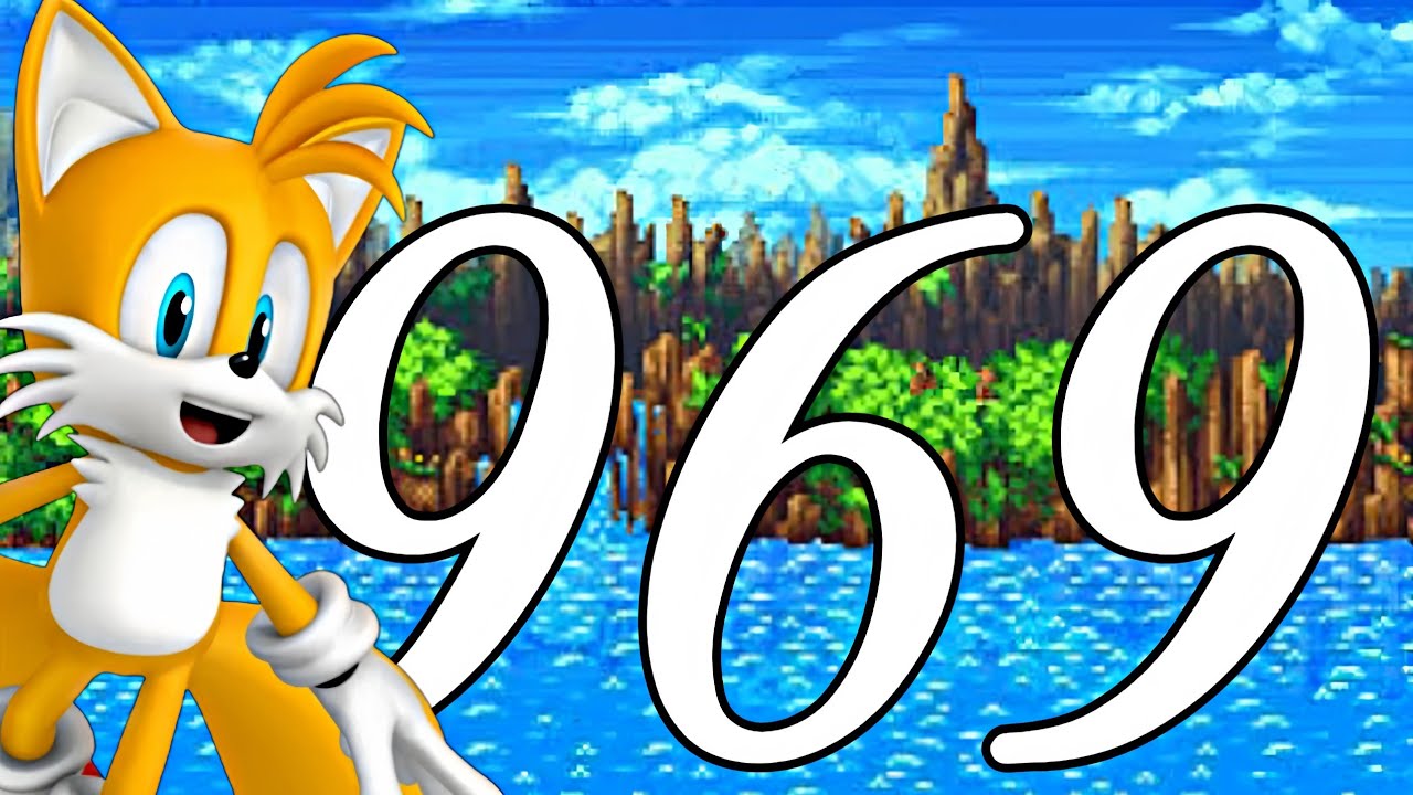 969 Years Old - YouTube