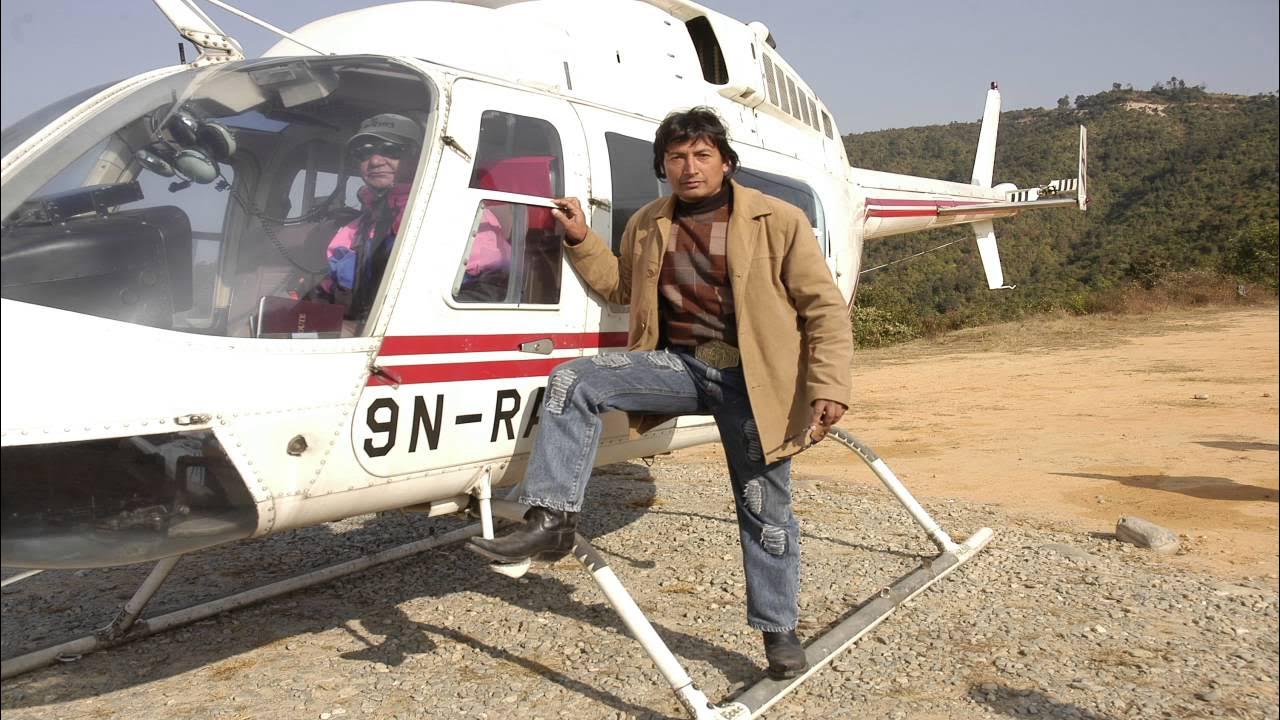 Samrat Sapkota's Picture Collection - YouTube