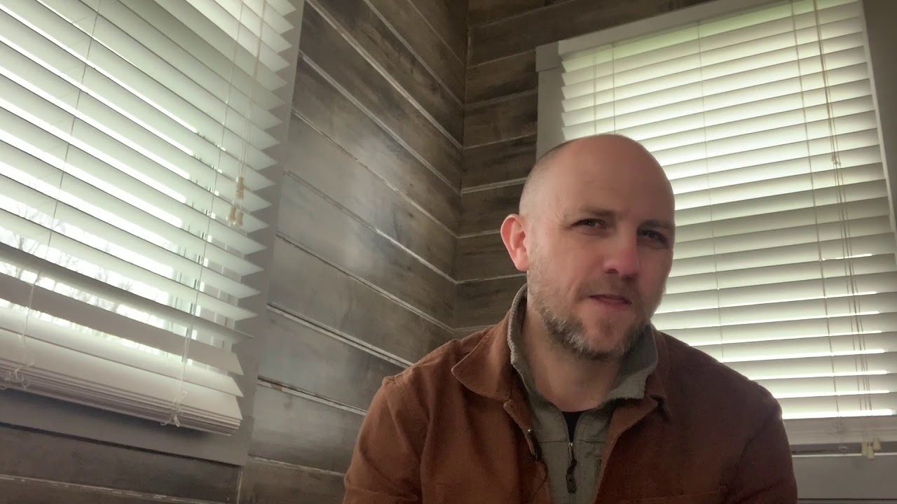 Pastor Matt - Midweek Conversation - April 2, 2020 - YouTube