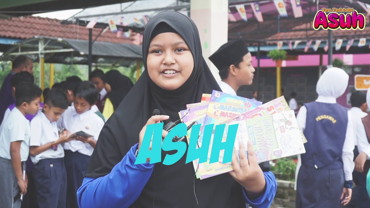 Apa yang berlaku di SK KALUMPANG, KUALA KUBU BHARU?! - YouTube
