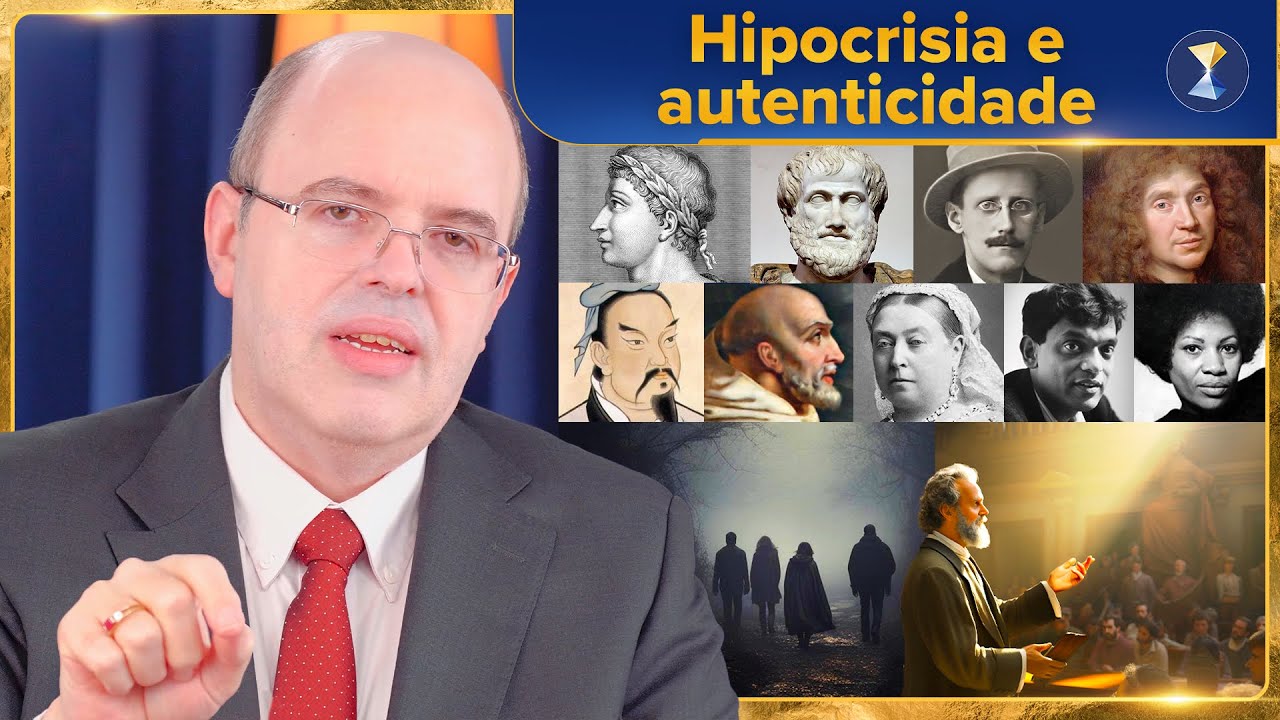 Hipocrisia e autenticidade, perigos do complexo de vítima e como ser ...