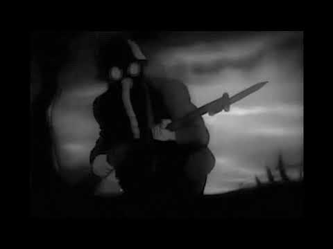 metallica - one (ｓｌｏｗｅｄ + ｒｅｖｅｒｂ)