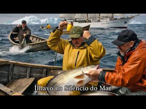Ílhavo no Silêncio do Mar