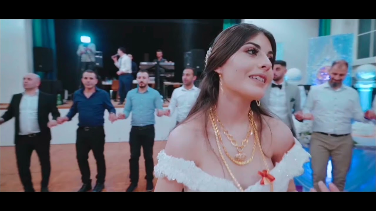 Saleh Rojava - YouTube