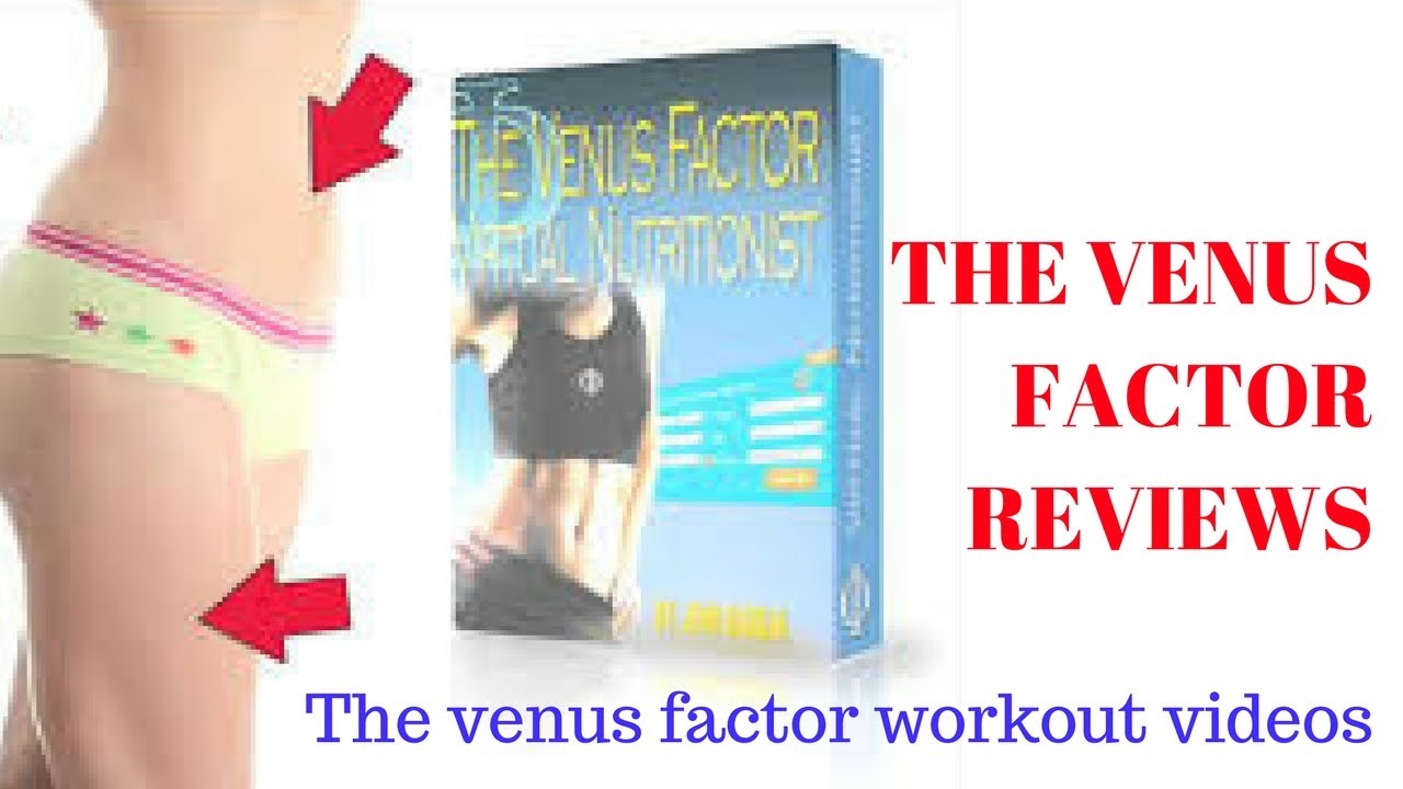 The venus factor reviews - The venus factor workout videos - YouTube