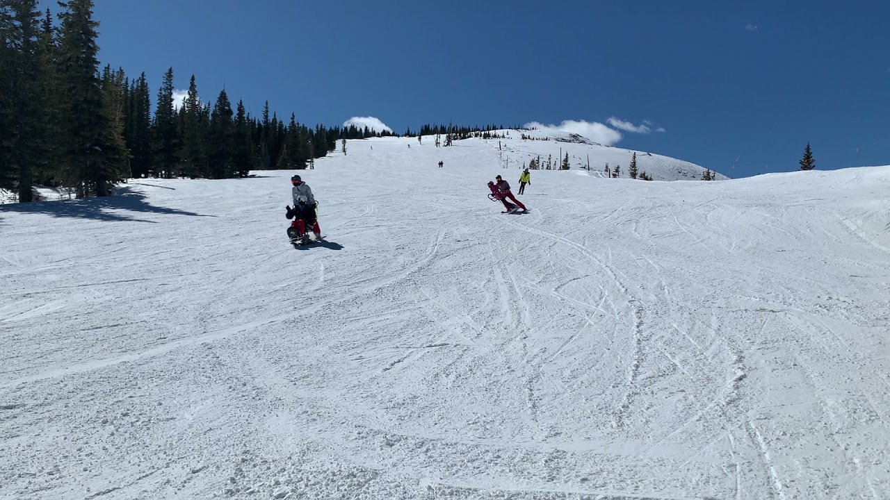 Challenge Aspen 2021 - YouTube