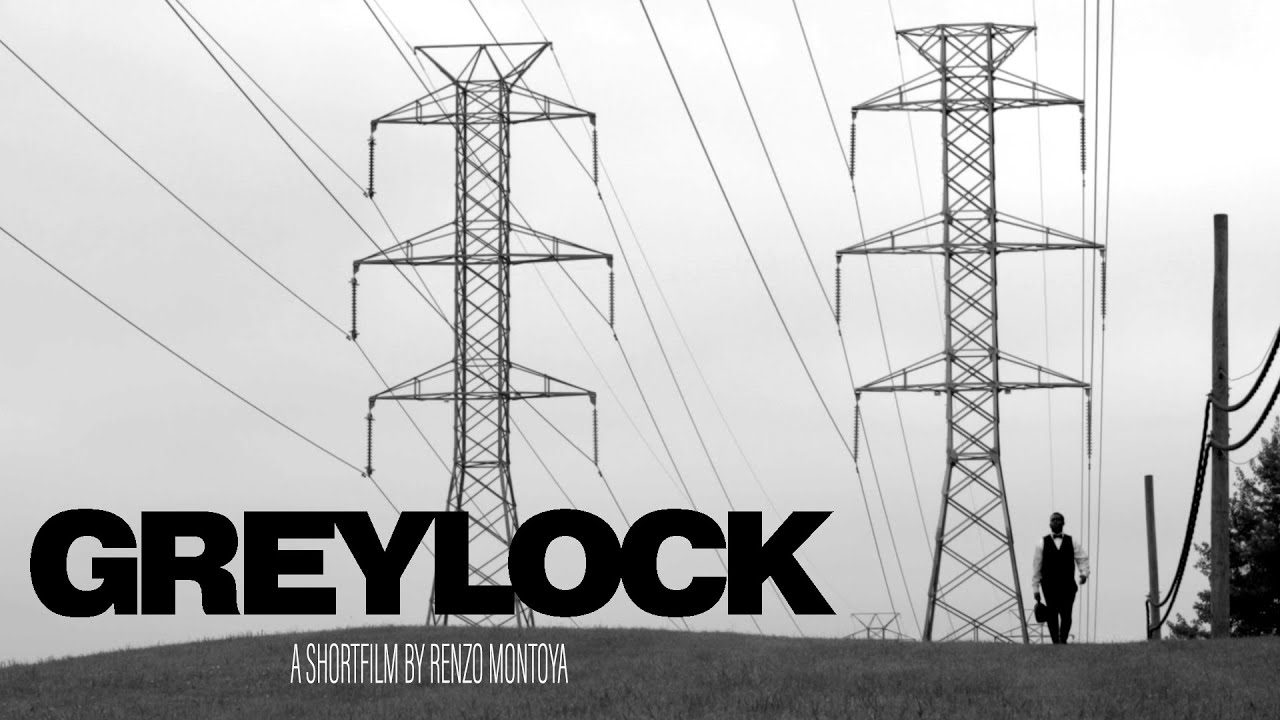 Greylock - Trailer | Short Veteran Drama Film - YouTube