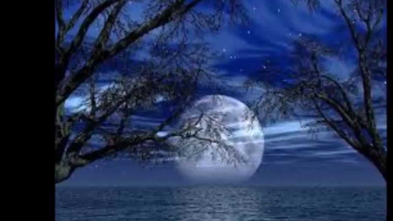 Benja Morales y Su Grupo Gatillo- Deja Que Salga la Luna - YouTube