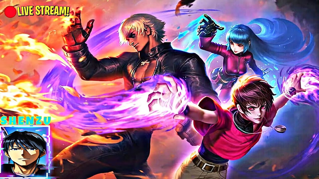 【MOBILE LEGEND】Mythical Honor road to Mythical Glory - YouTube