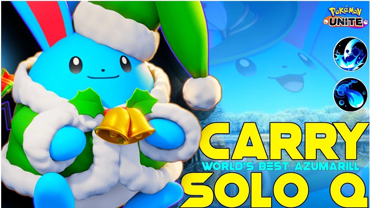 CARRY YOUR TEAM EASILY IN MASTER RANK WITH WORLD'S BEST EMBLEM BUILD OF ...