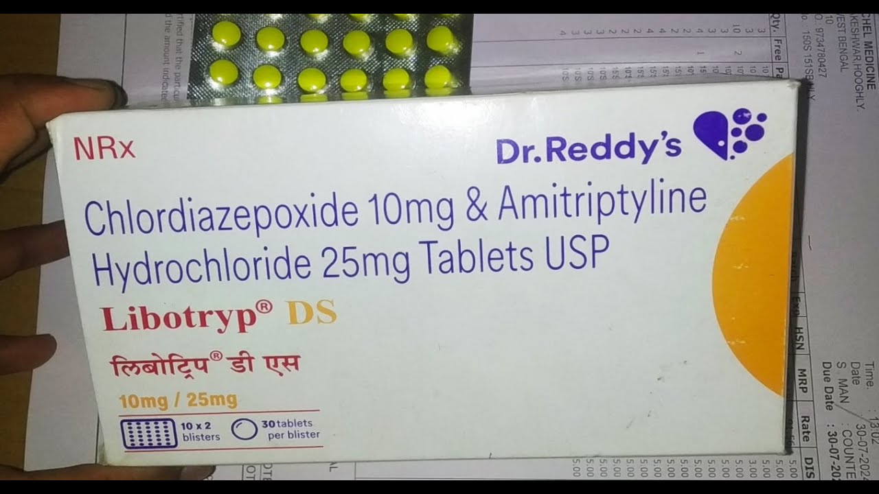 libotryp ds tablet in hindi,libotryp ds tablets - YouTube