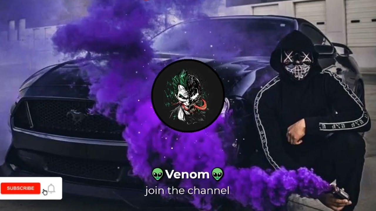 آهنگ جدید خارجی بیس دار مخصوص ماشین👽 Youtube