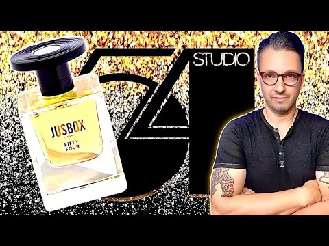 JUSBOX 54: The BEST Clubbing Fragrance Sure To Grab Attention! - YouTube