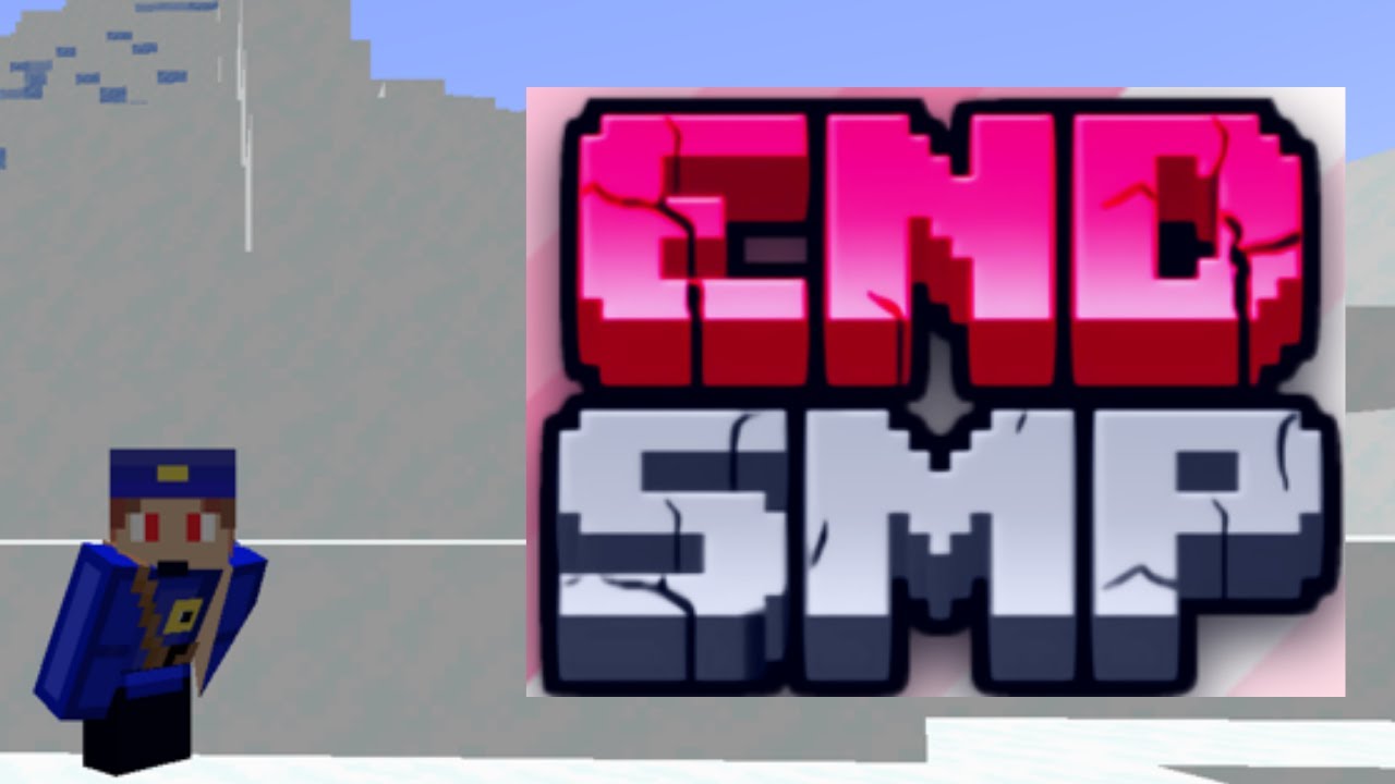 End SMP Application - YouTube