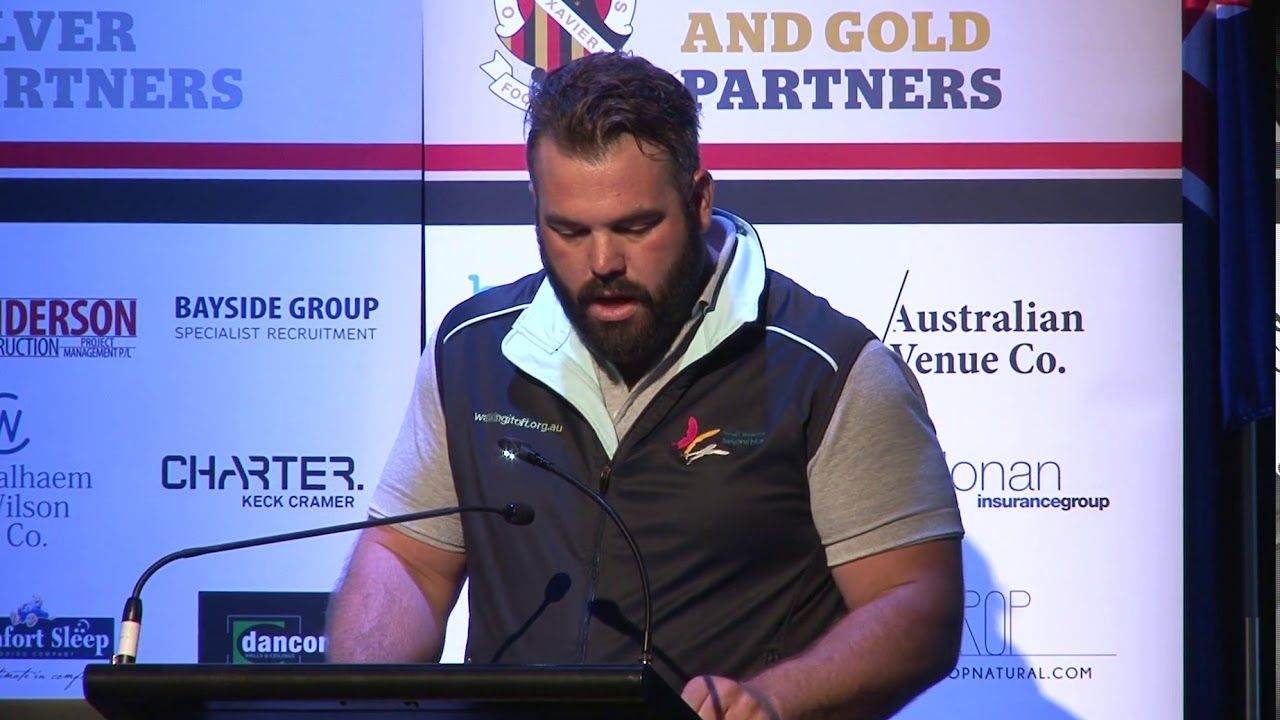 GC15 - JOE RUSH - YouTube